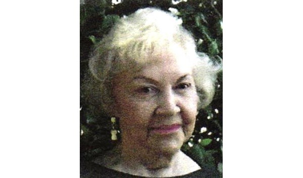 Natalie Nolan Howard Obituary (2025) - Gulfport, MS - Bradford-O'Keefe ...