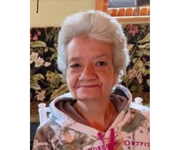 Lori Kay Trenholm Obituary (2025) - Byron, IL - Farrell-Holland-Gale ...