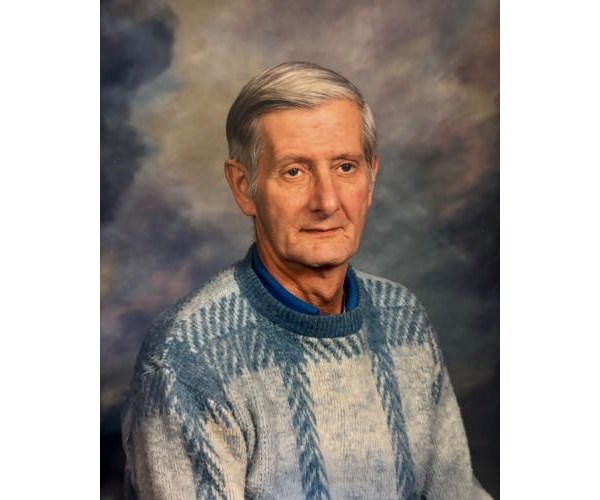 Robert W. Fisk Obituary (2026) - Susquehanna, PA - Hennessey's Funeral ...