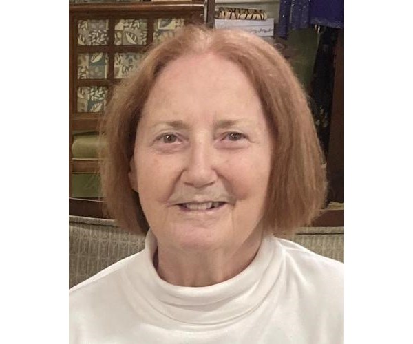 Claudia C. DeProspero Obituary (1946 - 2026) - Durham, NH - My Keene Now