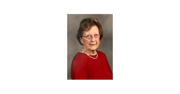 Marlene Myrtle Raether Obituary (2025) - Cameron, WI - Appleyard's Home ...