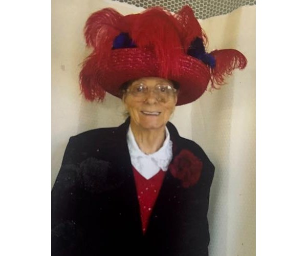 Martha E Mantooth Obituary (2025) - Knightstown, IN - Hinsey-Brown ...