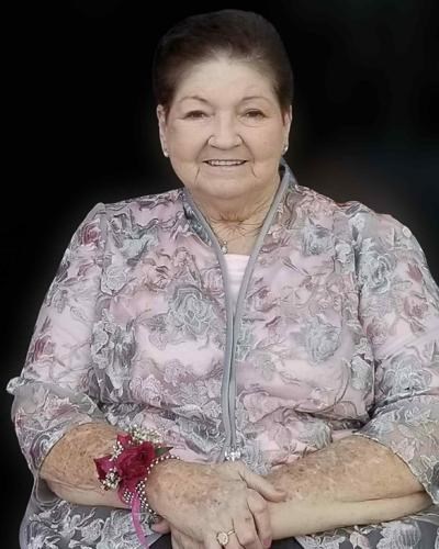 Ruth Ann Poole Obituary (2025) - Marion, IL - Binkley Ross Family of ...