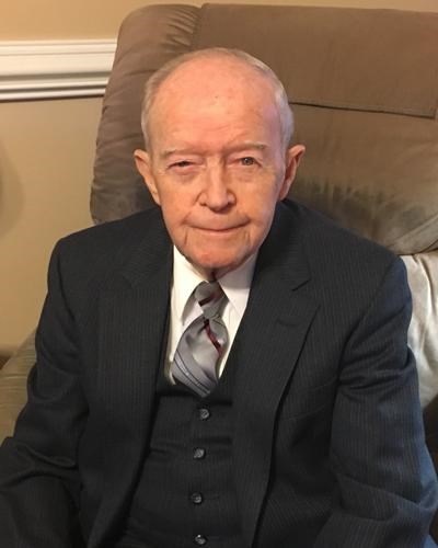 William Elbert Futch Obituary (2024) - Valdosta, GA - Carson McLane ...
