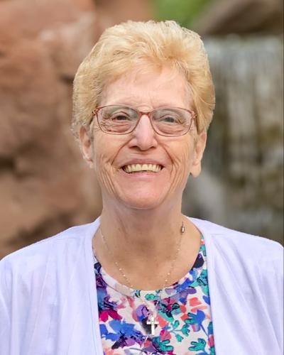 Joyce Elaine Schafer Obituary (2025) - Indianapolis, IN - Indiana ...