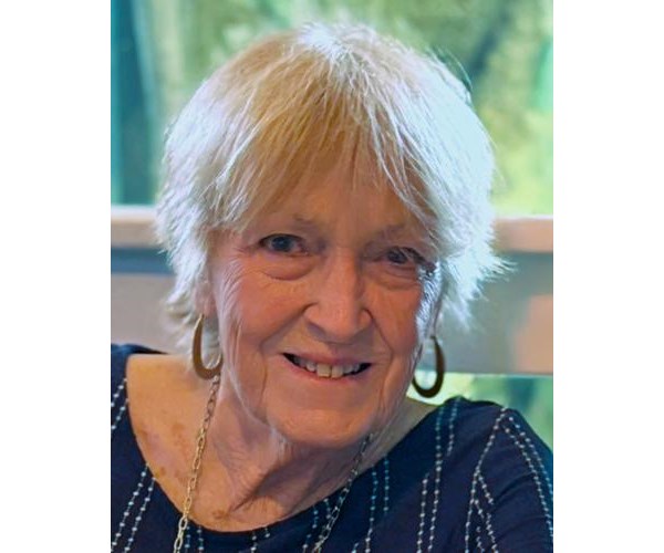 Tondra "Tonnie" Davidson Moose Obituary (2025) - Winston-Salem, NC ...