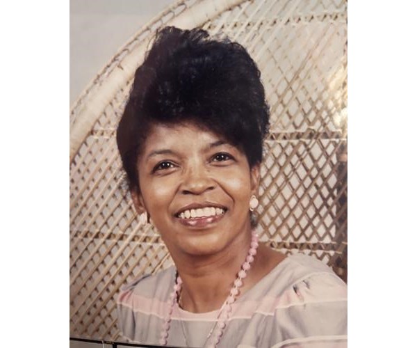 Sarah Virginia Smith Obituary (2026) - Baltimore, MD - Hari P. Close ...