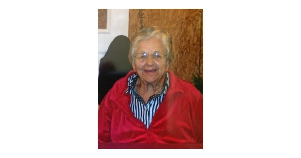 Lottie Pollard Obituary (2022) - Benson, NC - Rose & Graham Funeral ...