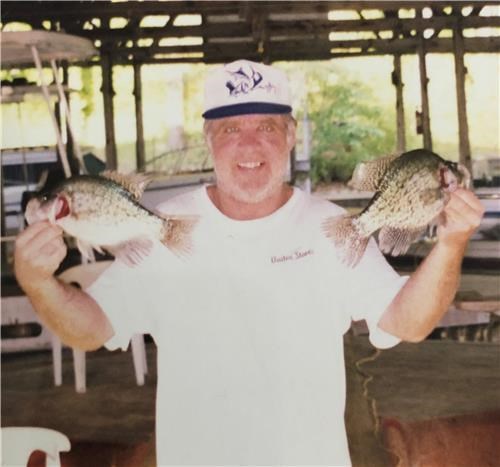 Richard "Rick" Almlie Obituary (1954 - 2022) - Legacy Remembers