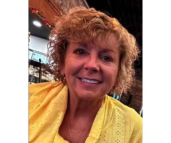 Becky Stoffer Obituary (2025) - Grove City, OH - Newcomer Funeral Home ...