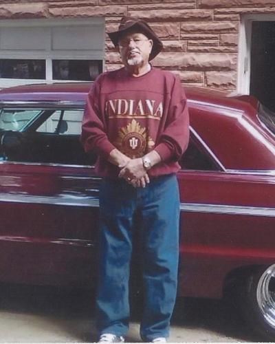 Jerry M. Woodall Sr. Obituary (2026) - Indianapolis, IN - Newcomer ...