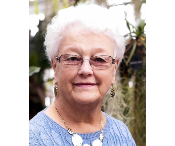 Beverly D. Smith Obituary (2025) - Janesville, WI - Henke-Clarson ...
