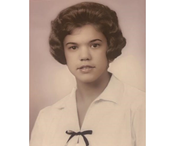 Elizabeth Mayfield McEntyre Obituary (2026) - Columbus, OH - Shaw-Davis ...