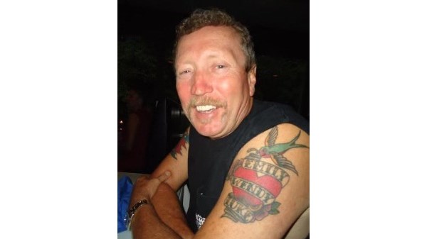 John Trammel Sheridan Obituary (2024) - Guyton, GA - Carlson & Riggs ...
