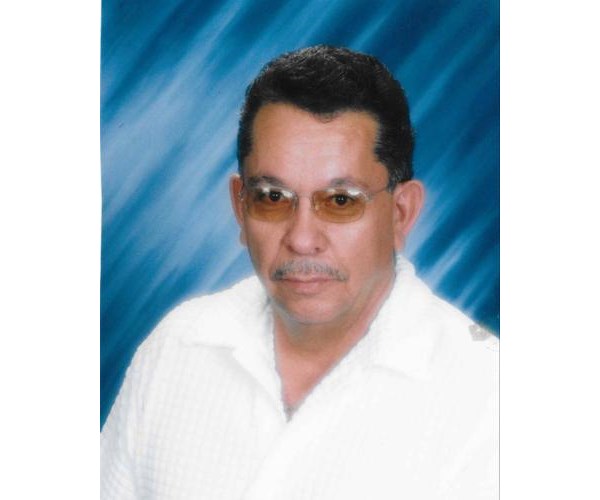 Wilfred Hern Obituary (2024) - Albuquerque, NM - French Funerals ...