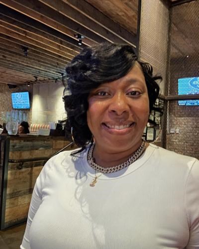 KEISHA MONIQUE ELLISON SYLVE Obituary (2024) - NEW ORLEANS, LA - Davis ...