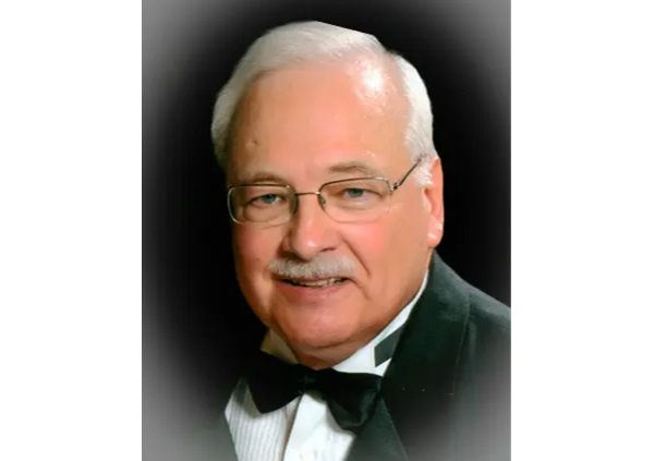 Donald Lee Johnson Obituary (2025) - San Antonio, TX - Oakes & Nichols ...