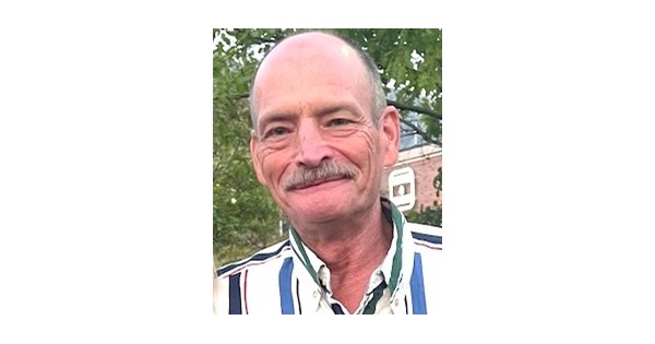Rodney Blake Brunson Obituary (2024) - Midvale, UT - Goff Mortuary ...