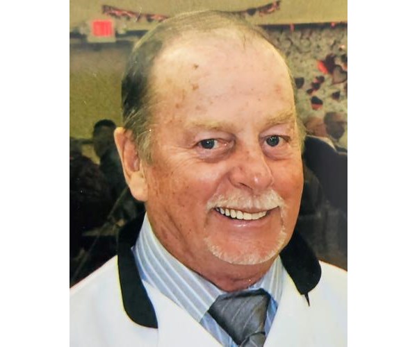 Joseph Alfred Lucien Beaupre Obituary (2025) - Maybee, MI - Allore ...