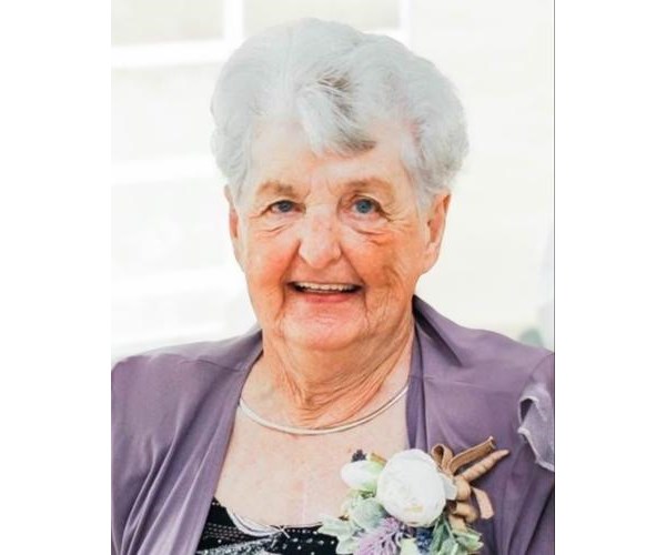 Loretta Parks Sawyer Shaw Obituary (2025) - Edenton, NC - Miller & Van ...