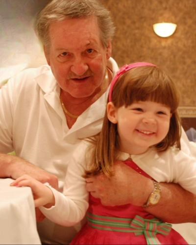 Robert M. Hagedorn Obituary (2024) - Covington, KY - Floral Hills ...