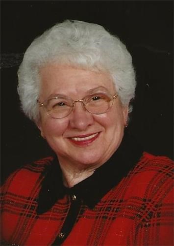 Barbara L. Powers Obituary (2021) - Legacy Remembers