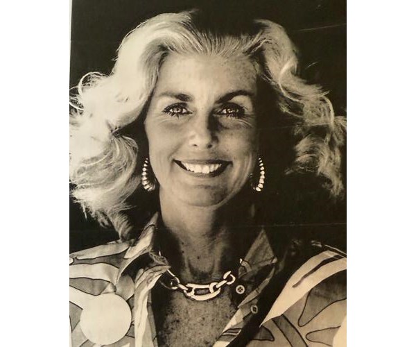Barbara Gayle Workman Vose Obituary (2026) - Oklahoma City, OK - Smith ...