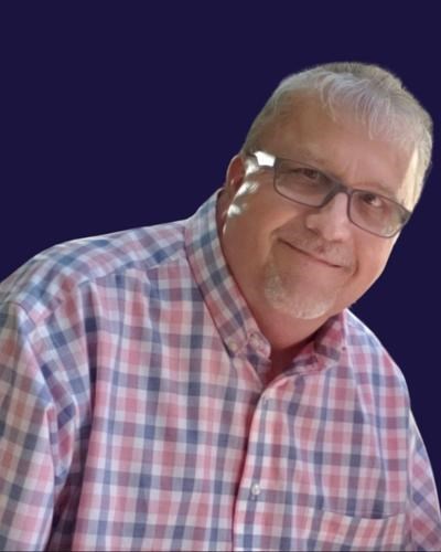 Gary Dean Robinson Obituary (2025) - Candler, NC - A Simple Cremation