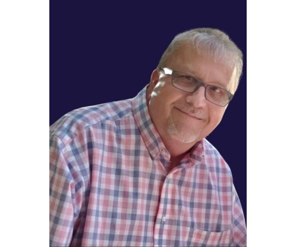 Gary Dean Robinson Obituary (2025) - Candler, NC - A Simple Cremation