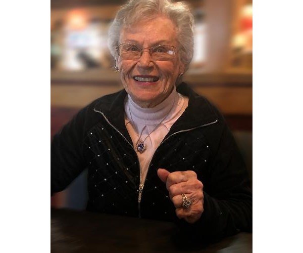 Peggy Nelson Obituary and Online Memorial (2026)