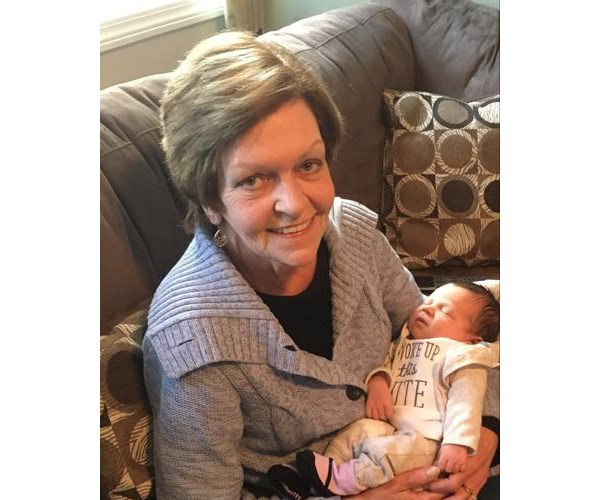 Edith A. Noke Obituary (2023) - Stoneham, MA - McDonald-Finnegan ...