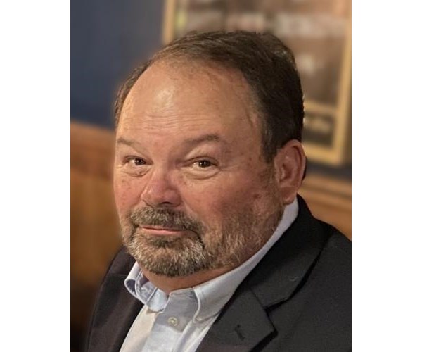Joseph "Joe" S. Minnich Obituary (2026) - Bluffton, IN - Goodwin ...