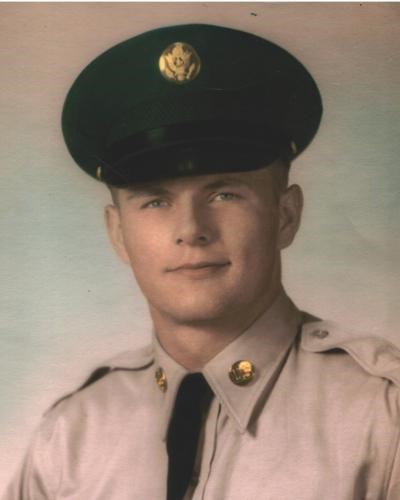 Donal H. Pixler, Jr. Obituary (1944 - 2023) - Legacy Remembers