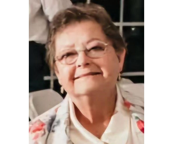 Beverly M. Stevens Obituary (2024) - Halethorpe, MD - Ambrose Funeral ...