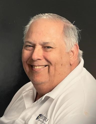 Reggie Joseph LeBlanc Obituary (2024) - Houma, LA - Chauvin Funeral ...