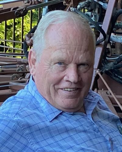 Larry Dale Chrisman Obituary (2025) - Bedford, VA - Tharp Funeral Home ...