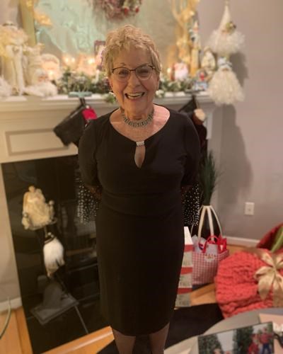 Anne Klask Obituary (2025) - Trenton, MI - Martenson Family of Funeral ...