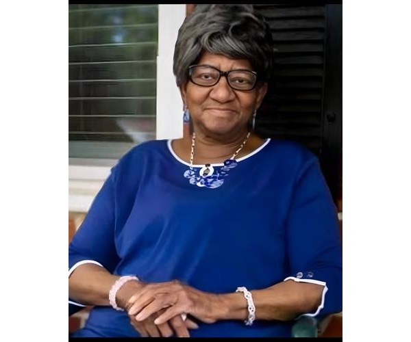 Mrs. Lillie Mae Cook Pyles Duckett Obituary (2025) - Greenville, SC ...