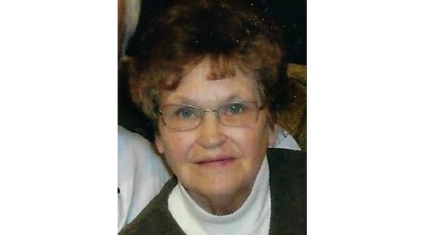 Eleanor June Farr Obituary (2025) - Carthage, NY - Lundy Funeral Home ...