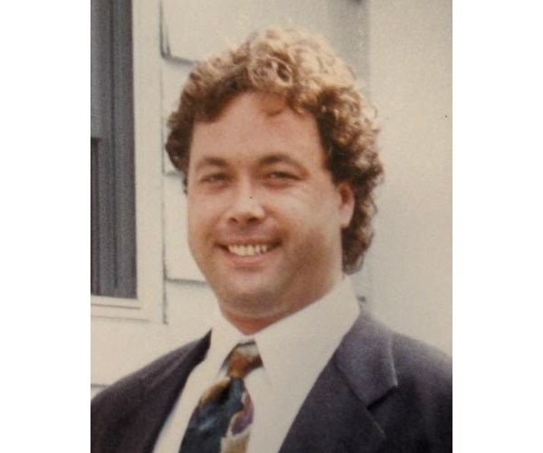 Mark D. Kerrigan Obituary (2026) - Stoneham, MA - Barile Family Funeral ...