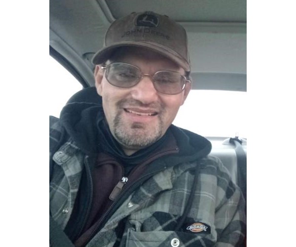 David Frisk Obituary (2025) - St. Paul, MN - Simple Traditions Funerals ...
