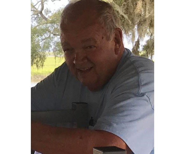 Robert Clinton Whitlow Obituary (2025) - Glennville, GA - Brannen ...