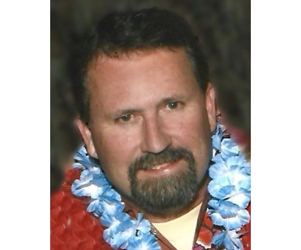 Craig Steven Long Obituary (2025) - Amarillo, TX - Boxwell Brothers ...