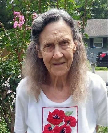 Mae Dean Moore Obituary (2022) - High Springs, FL - Evans-Carter ...