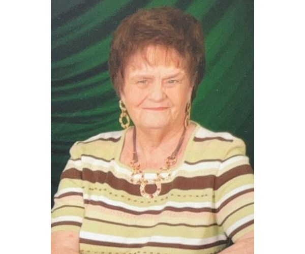 Barbara Faye Breece Obituary (2024) - Gallatin, TN - Alexander Funeral ...