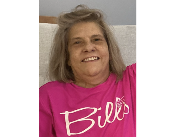 Donna Cramer Obituary (2026) - Eggertsville, NY - Lombardo Funeral Home ...