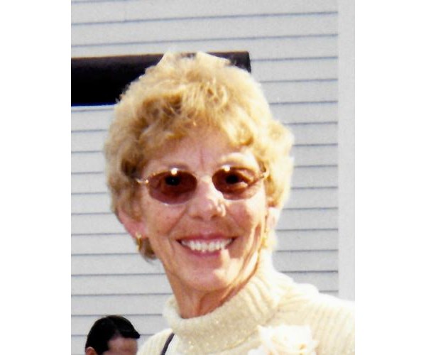 Elizabeth "Ann" Landis Obituary (2025) - Fenton, MI - Sharp Funeral ...