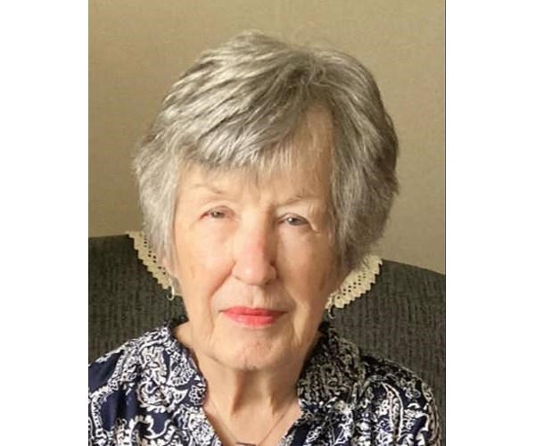 Anne Ellefson Obituary (2025) - Dawson, MN - Hanson & Dahl Funeral Home