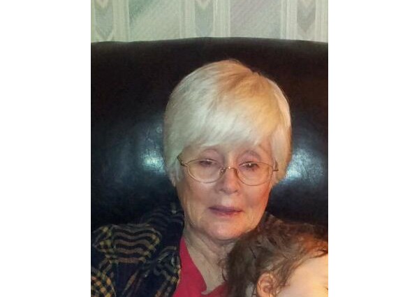 Deborah Jane Gray Obituary (2024) - Cleveland, OK - Chapman-Black ...