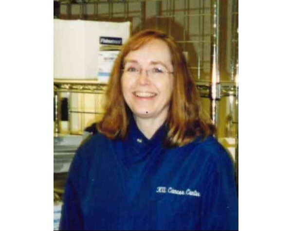 Sharlyn "Shari" Marie Harlan Obituary (2025) - Mission, KS - Johnson ...